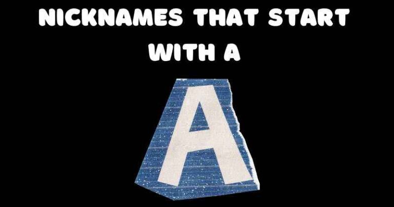 Fiery Nicknames For Redheads: (Vibrant Choices)