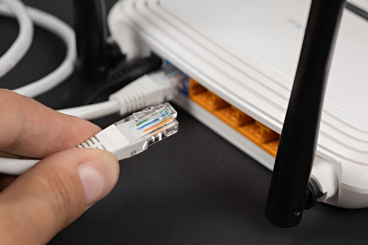 How To Install Home Ethernet: A Simple Guide For Beginners