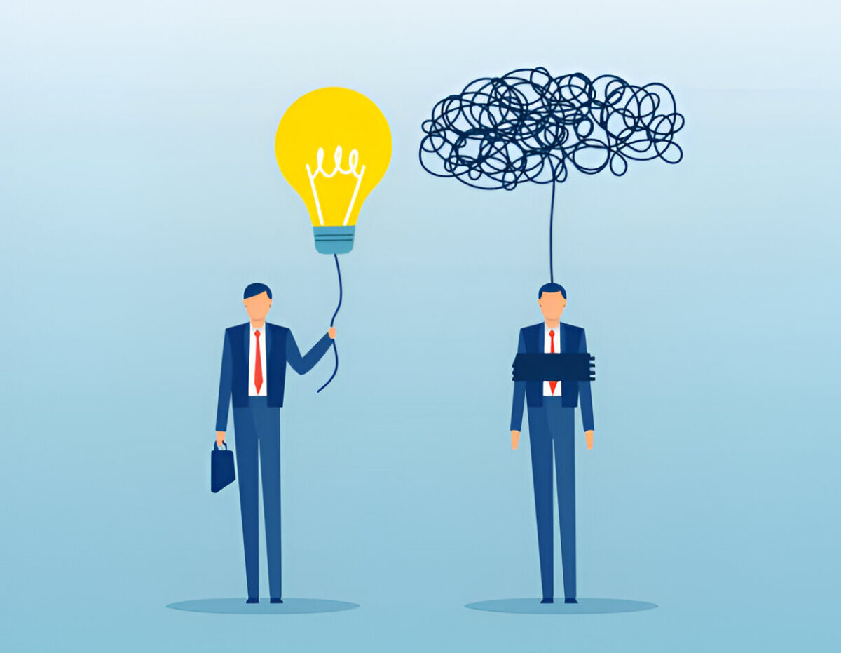 Understanding The Differences Executive Function Disorder Vs Adhd