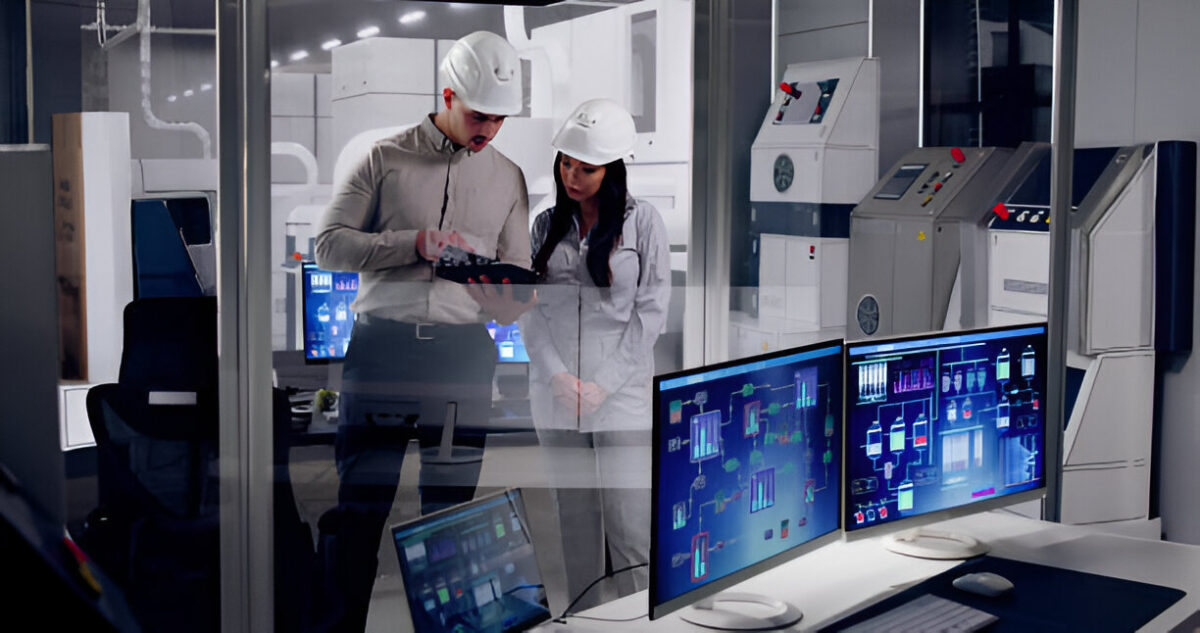 Key Advantages Of Integrating Smart Panels