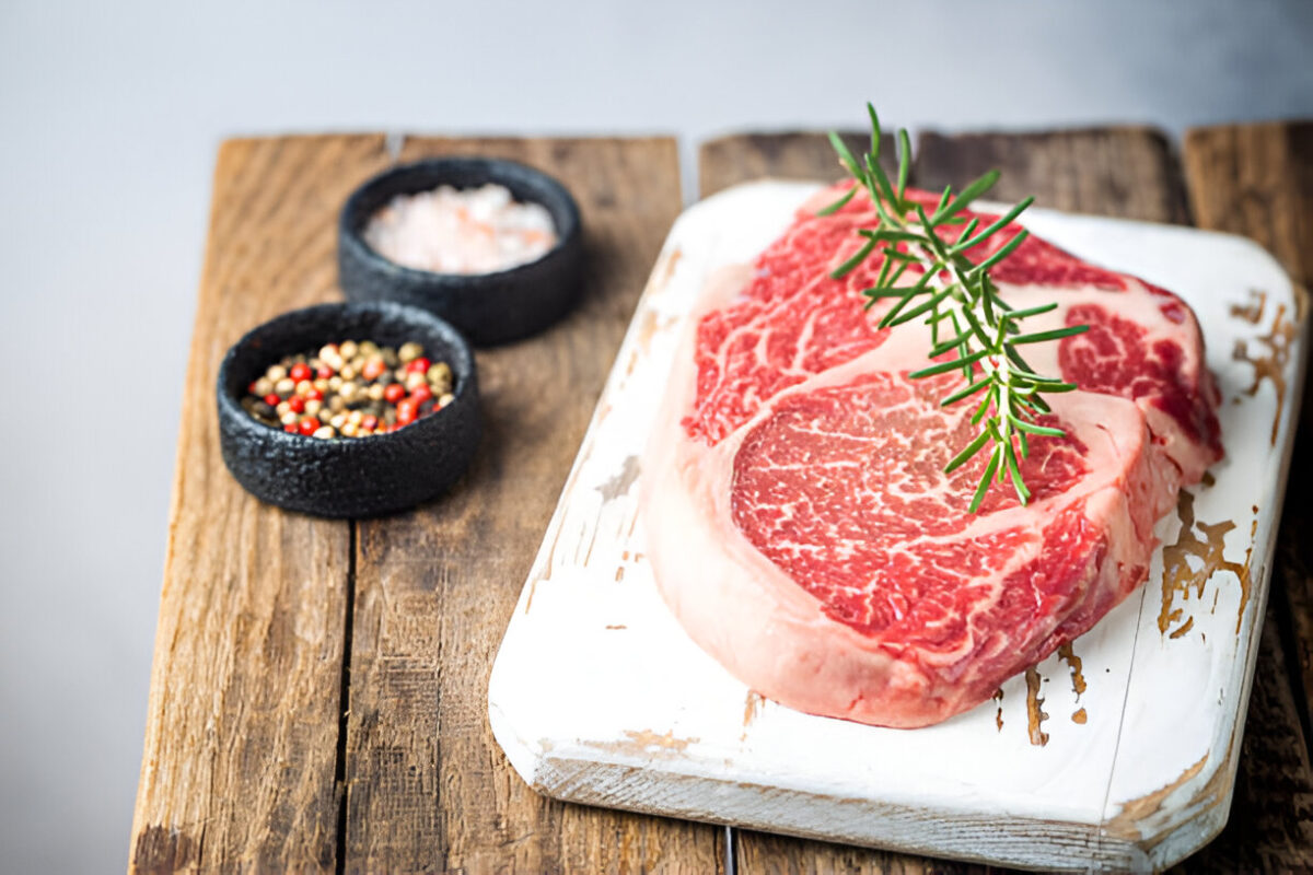 From Grass-Fed To Grain-Fed: Understanding Different Types Of Steak