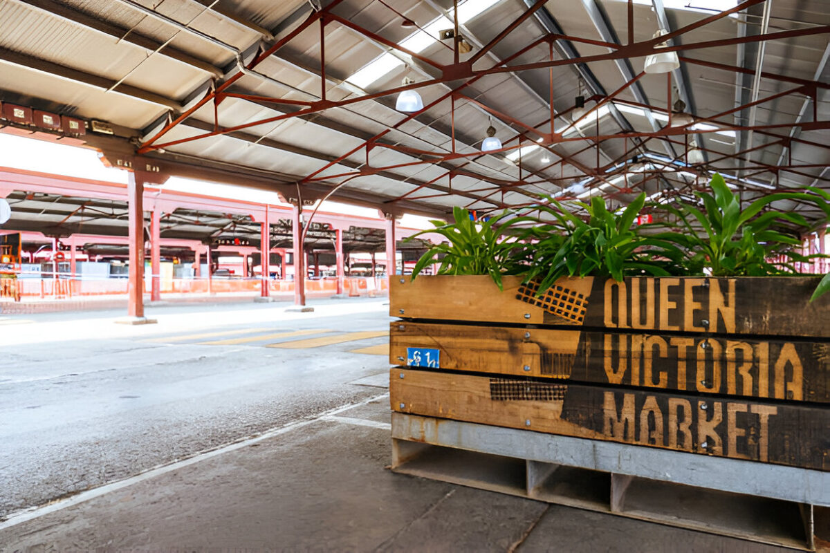 The Ultimate Guide To Bunded Pallet Storage In Melbourne: Safety And ...