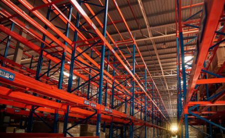How To Choose The Right Racking System For Your Warehouse