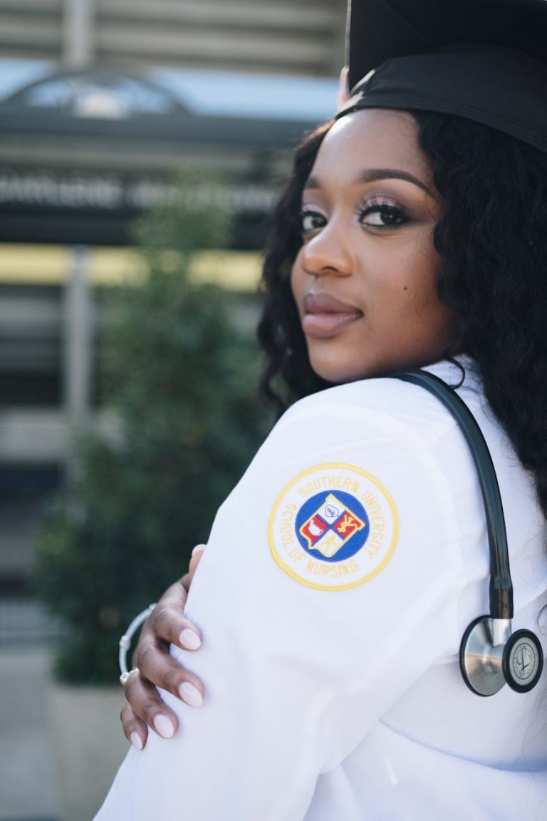 Leveling Up: What Nurses Need To Know About Transitioning To FNP Roles